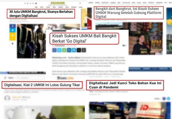 Super Facebook ADS Untuk UMKM 0 Rupiah