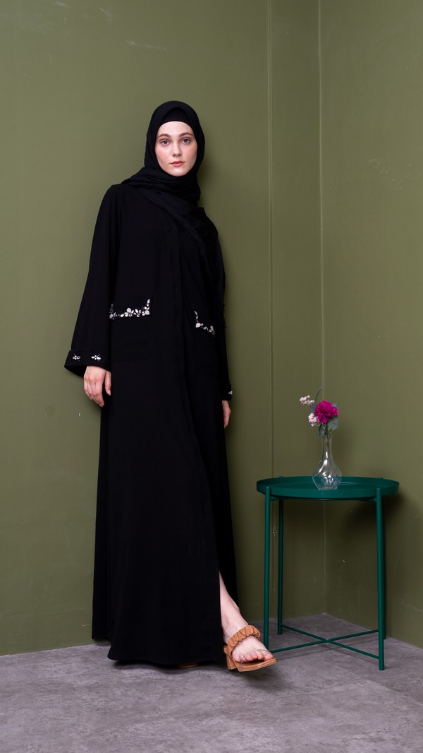 MODERN ABAYA