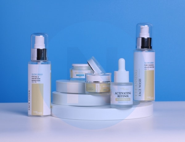 Ulasan 5 Produk Skincare Terbaik di Indonesia