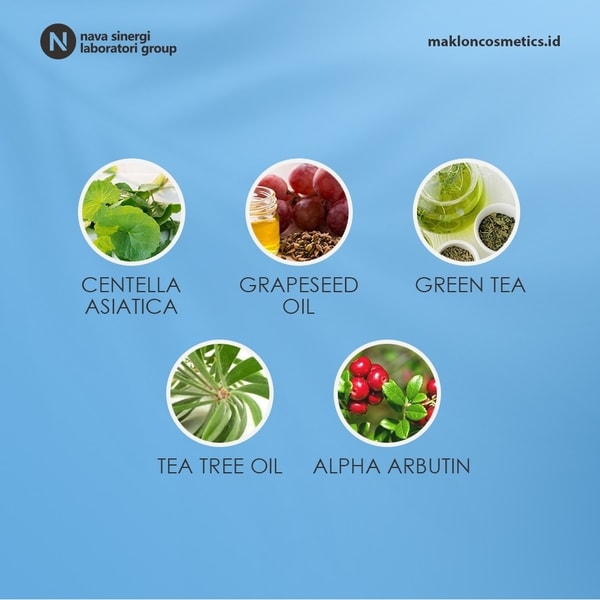 Mengenal Faktor-Faktor yang Mempengaruhi Biaya Maklon Skincare