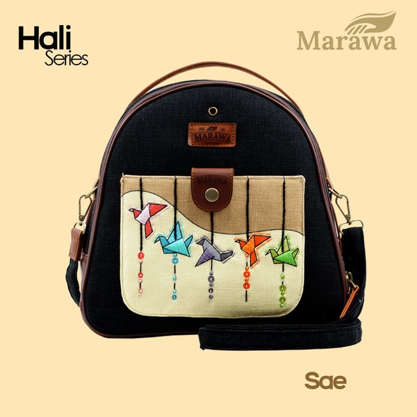 Marawa Handmade