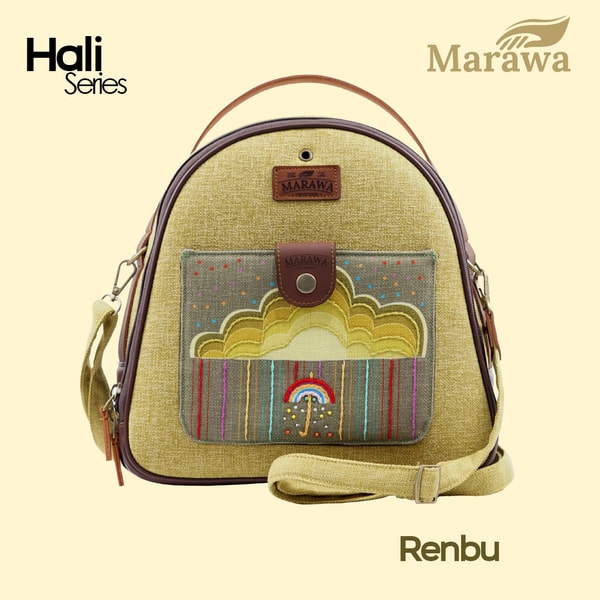Marawa Handmade
