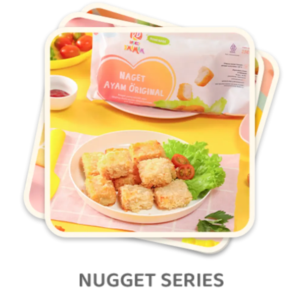 Dmamam Healthy Premium Frozenfood