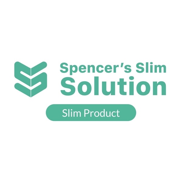 Spencer's Slim Solution Checkout Product