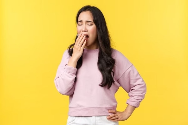 Mengapa Seringkali Merasa Ngantuk Setelah Makan Siang? Berikut ... Mengapa Seringkali Merasa Ngantuk Setelah Makan Siang? Berikut ...