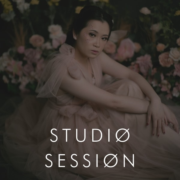 Studio Session