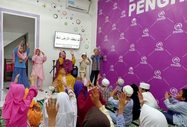 Home [rumahtahfidzalfatihah.com]