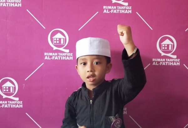 Home [rumahtahfidzalfatihah.com]