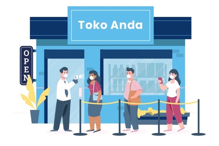 Peluang Usaha Toko ATK Dropship Reseller