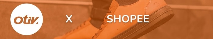 Official Website dan Marketplace OTIV