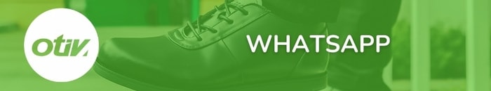 Official Website dan Marketplace OTIV