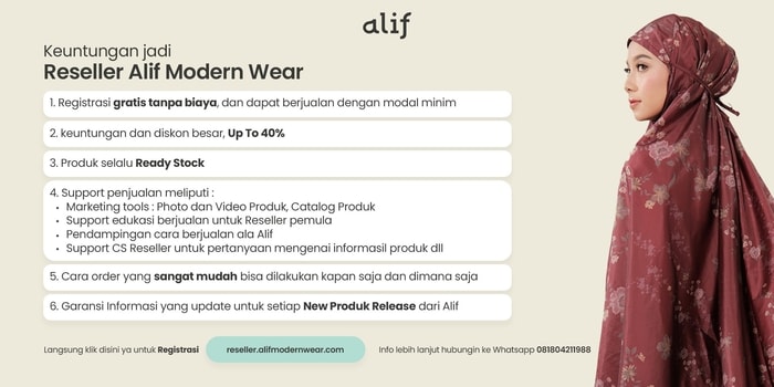 Alif Modern Wear