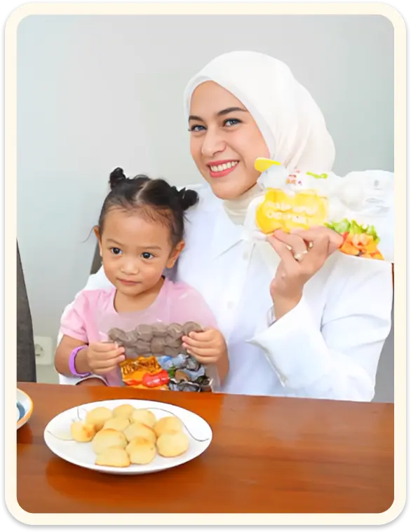 Dmamam Healthy Premium Frozenfood