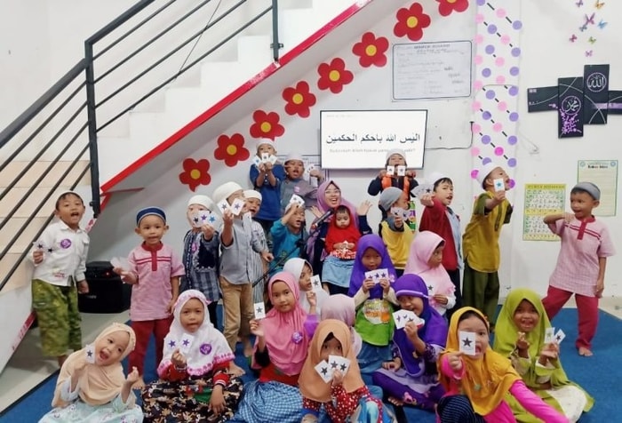 Home [rumahtahfidzalfatihah.com]