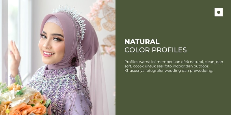 Color Profiles